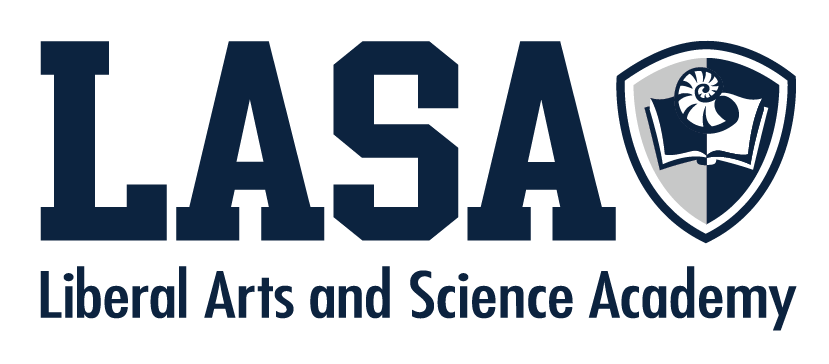 LASA Style Guide & Logos | Liberal Arts and Science Academy